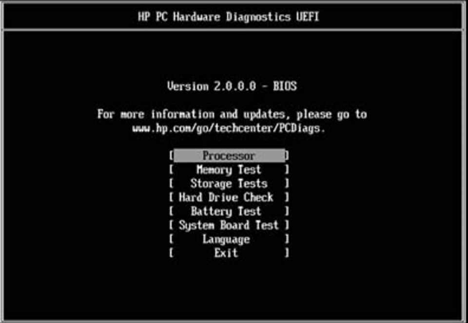 【テクニカルサービス事例集】hpノートパソコン（15-ds0001au）Windowsが起動しない | アプライドタイムス
